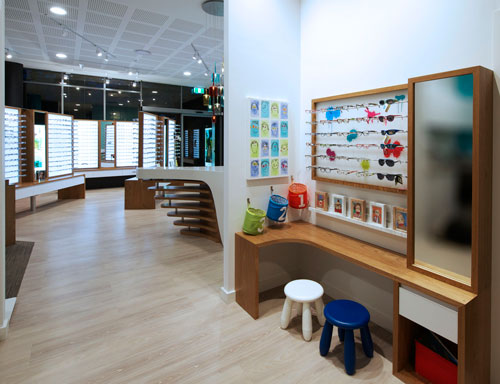 Contact | Beckenham Optometrist Avalon NSW