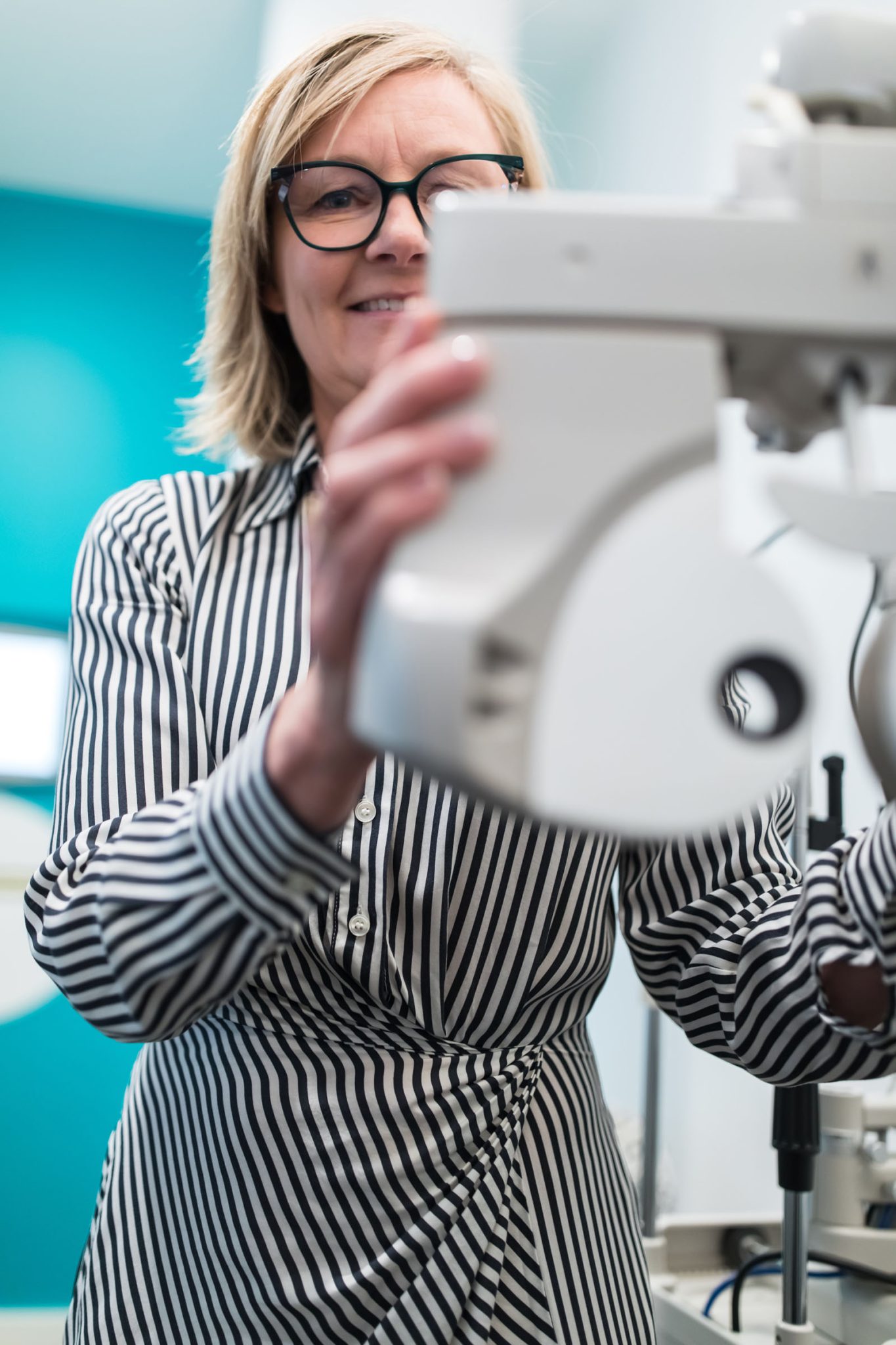 Eye Exams | Beckenham Optometrist Avalon NSW